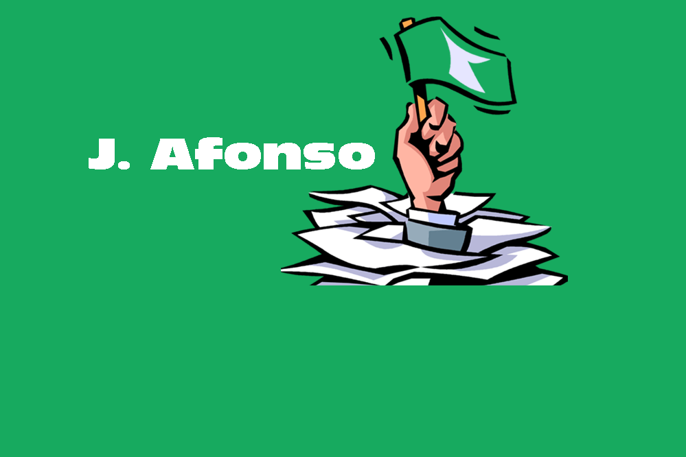 J. Afonso - afpop connect