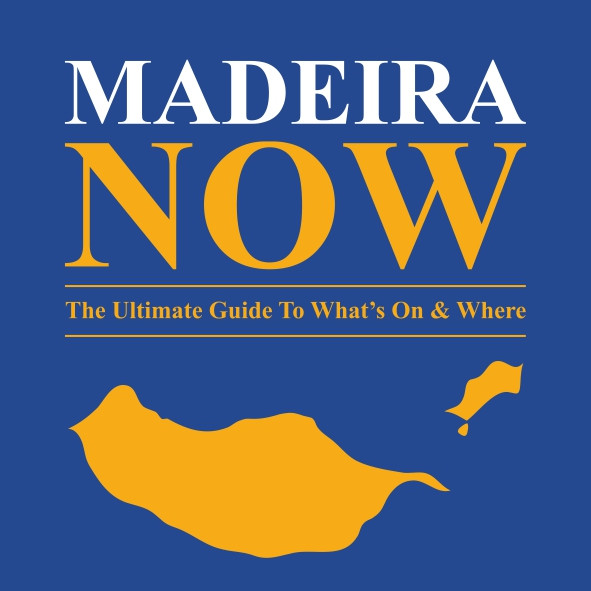 Madeira Now - afpop connect